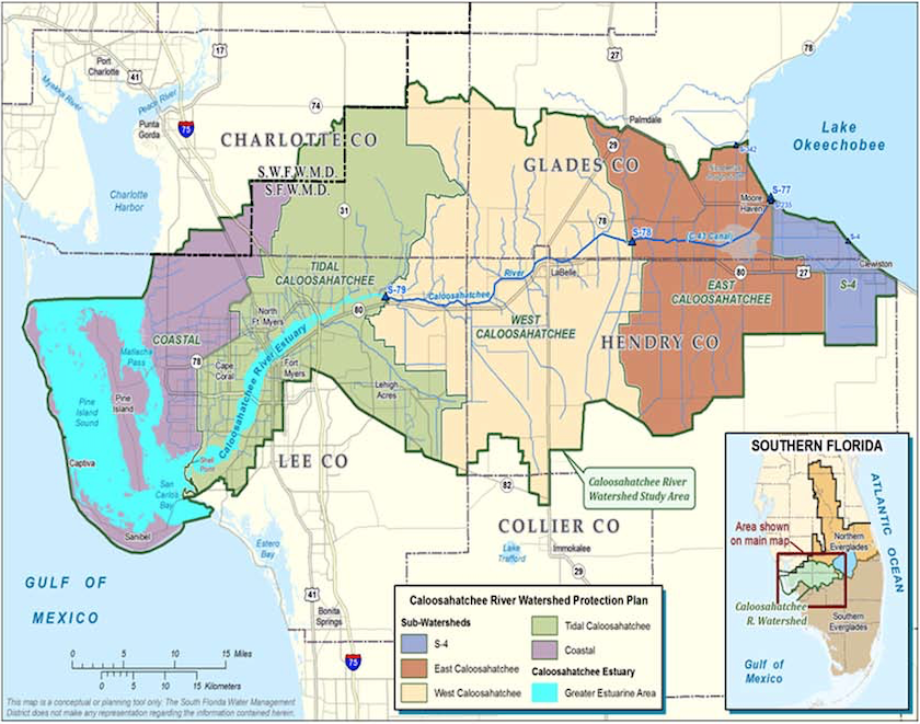 What is an estuary? - SANIBEL-CAPTIVA - Island Reporter, Islander and ...